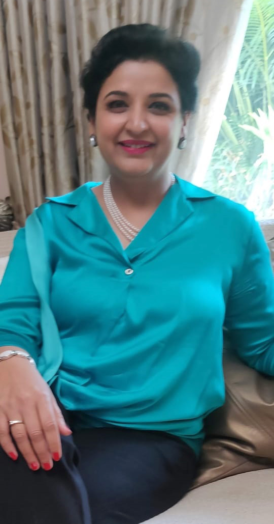 Part time jobs helps while establishing an acting career.-Swati Verma ...